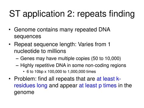 Cs 6293 Advanced Topics Translational Bioinformatics Ppt Download