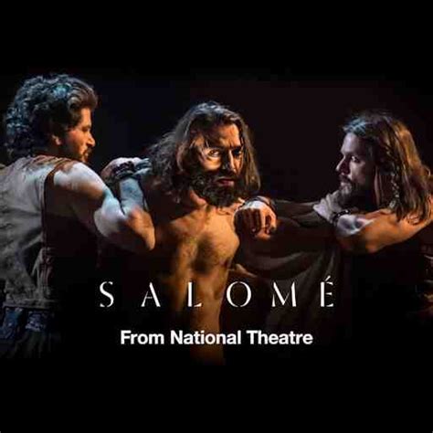 Salome Tickets Chicago Il