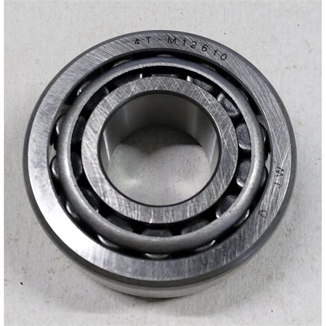 12649 12610 Bearing Nissan E24 Mitsubiishi L300 Outer