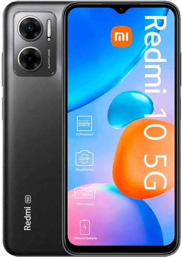 Xiaomi Redmi G Full Phone Specifications