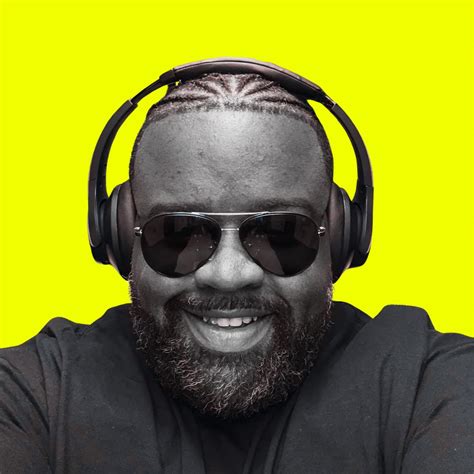 Christian Menefee Was Breaking Down The Real Thanksgiving Lineup And Lets Just Say He And His