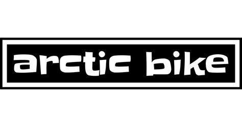 Arctic Bike