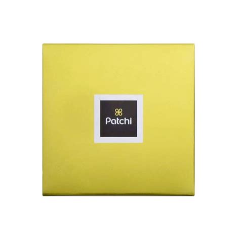 Patchi Choc 145