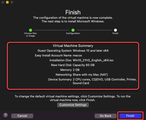 Maximize Your Macos Virtual Experience With Vmware Fusion