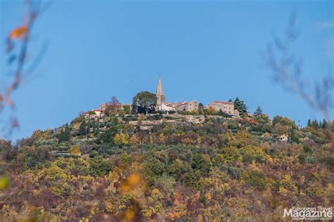 Grožnjan The Artist Hilltown Of Istria European Travel Magazine