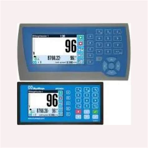 Best Digital Weighing Scale Indicator Delma