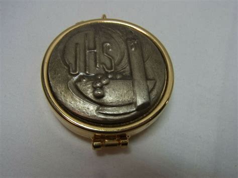 Travel Host Box Gilt Ihs Vintage German As Ebay Vintage German