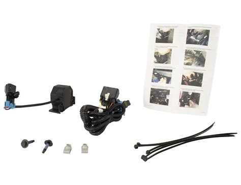 F 150 2015 2020 Ecco Back Up Reverse Alarm Accessories