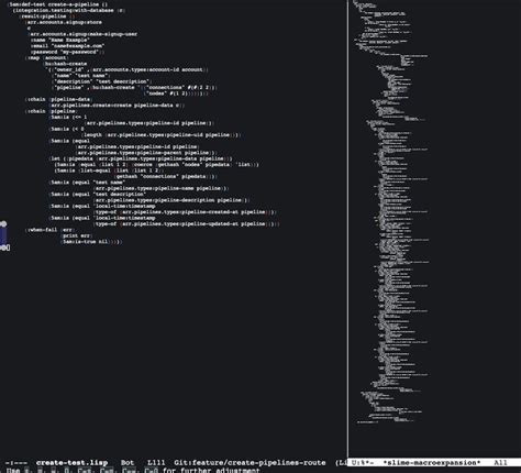 Bruno D On Linkedin Commonlisp Lisplang Metaprogramming