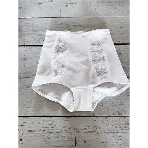 Pin On Vintage Panties And More