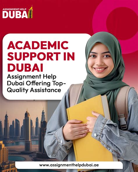 Assignment Help Dubai