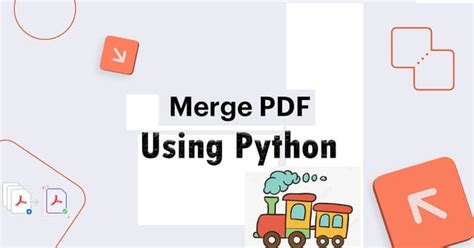 Merge Pdf With Python A Comprehensive Guide Biyond Bytes