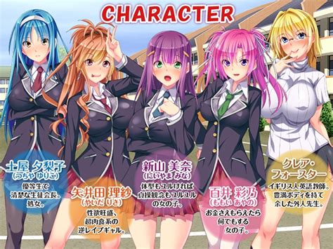 ここは好きなだけセックスしてみんなに喜ばれる世界 The Motion Anime VJ015669 制作 WORLDPG ANIMATION EROGEShare