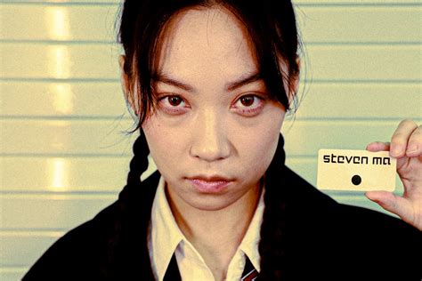 Steven Ma Pump Fiction Film Ft Brenda Hashtag Hypebeast