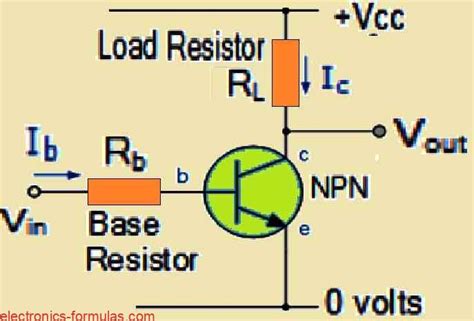 Darlington Transistor Working Explained With Calculations Electronics