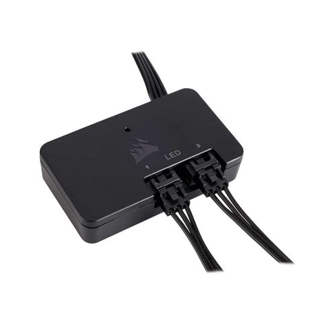 Corsair Icue Lighting Node Pro Rgb Lighting Controller