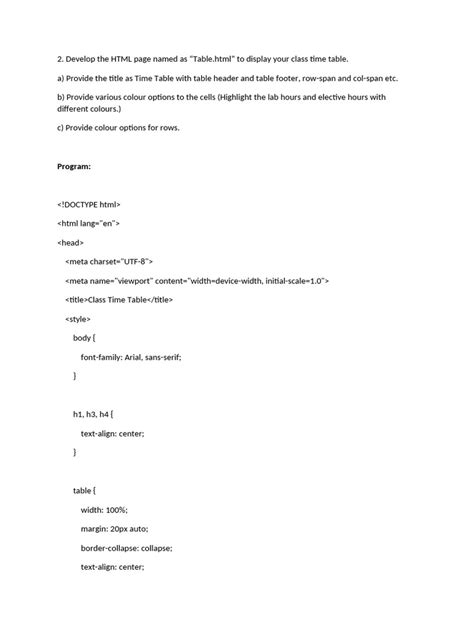 2 Prgm Pdf Html Color 2 Prgm Pdf Html Color