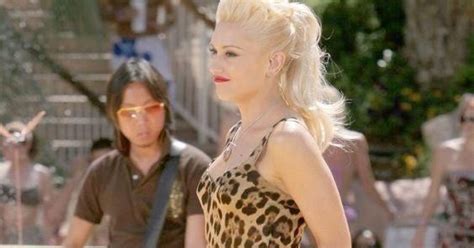 Gwen Stefani