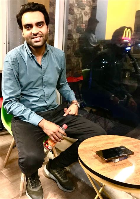 Zain Shah On Linkedin Work