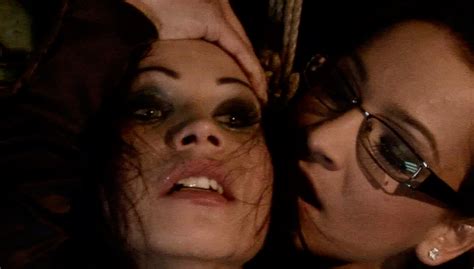 Ruined Brunette Harlow Gets Tied To A Pole In BDSM Sex Scene