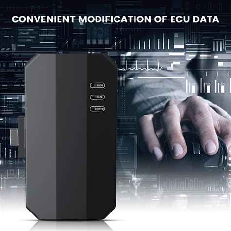 Launch X431 X Prog3 PC Adapter ECU Programmer