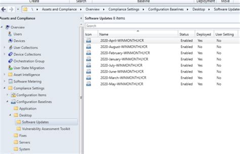 Sccm Windows Software Update Monthly Compliance Report Sccmtspsi