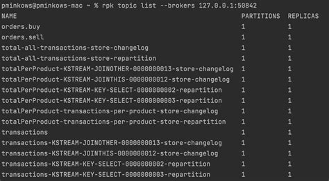 kafka streams with spring cloud stream piotr s techblog
