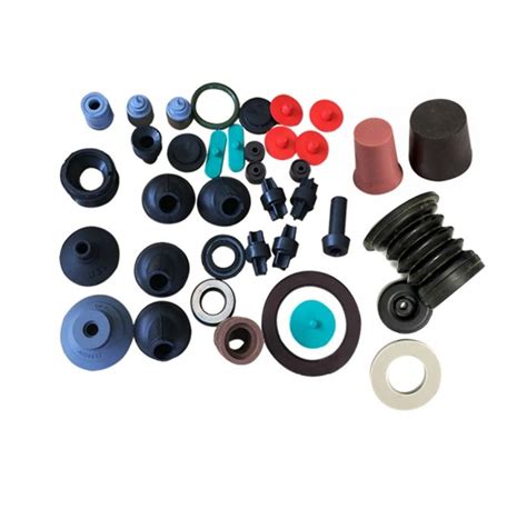 Automobile Rubber Components Dongguan Lanhe Electronics