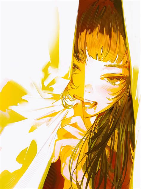 Original Drawn By John Kafka Danbooru