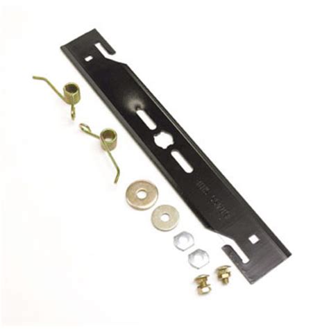 Atlas Universal Dethatcher Replacement Lawn Mower Blade 16 In Canadian Tire