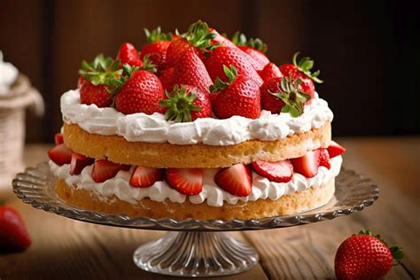 Кето торт из миндальной муки – простой и вкусный рецепт, как ...