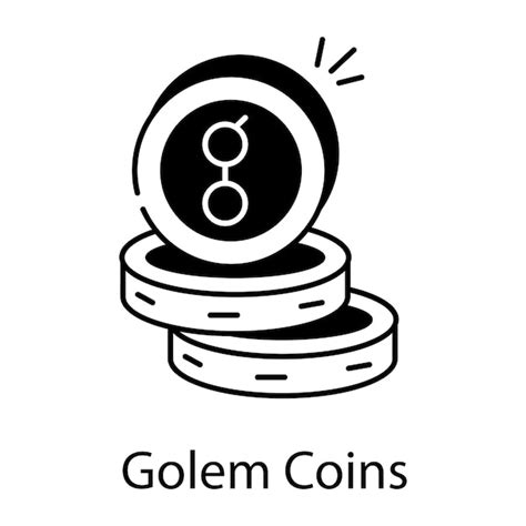 premium vector web coding icon in line style