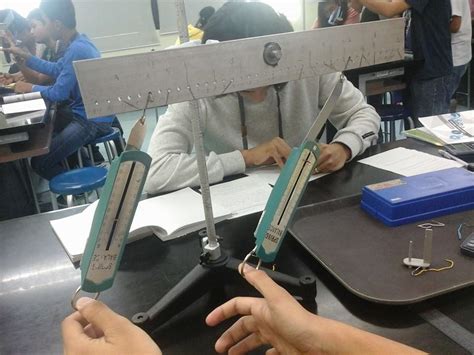 experiment 2 torque 2nd condition of equilibrium physics lab a12