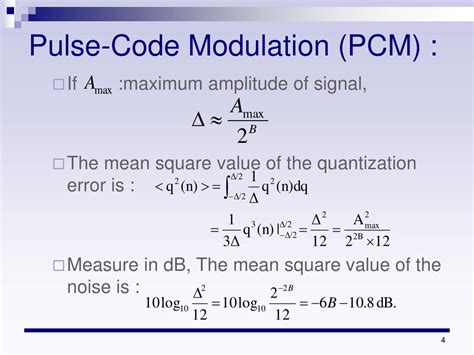 Ppt Pcm And Dpcm And Dm Powerpoint Presentation Free Download Id2203863 Ppt Pcm And Dpcm And Dm Powerpoint Presentation Free Download Id2203863