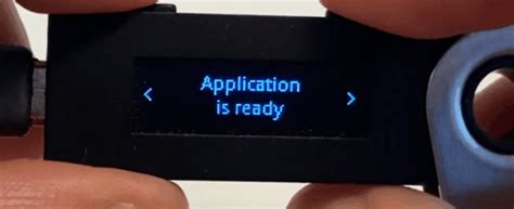 Habilitar Blind Signing No Aplicativo Ethereum Eth — Ledger Live Monicadolson Medium