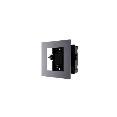 LTH M F Video Intercom Module Frame Flush Mount LTS QLD