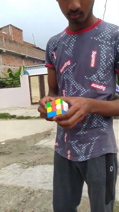 Rubi Cube Shorts Trending Youtube 30sec Solved Examples Youtubeshorts Kadirgam