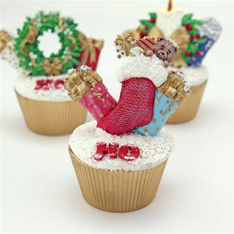 Christmas Stocking Silicone Mould Katy Sue Designs