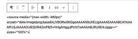 Give Feedback When Pasted Content Is Not Allowed In A Block · Issue 12094 · Wordpress