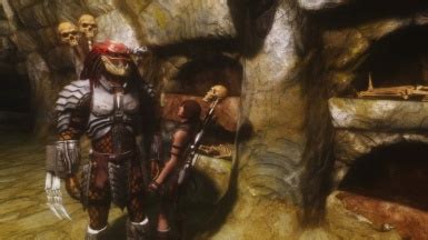 Me And Lara At Skyrim Nexus Mods And Community Me And Lara At Skyrim Nexus Mods And Community