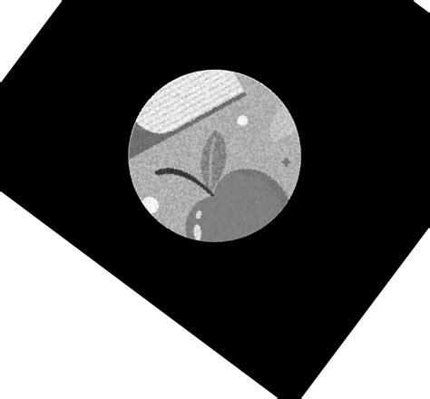 Cant Figure Out How To Rotate Around Coordinates And There Is Some