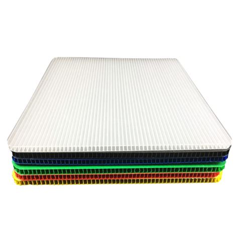 Hollow Plastic Polypropylene Pp Layer Pad For Bottles Packing Buy Pp Layer Pad Pp Hollow