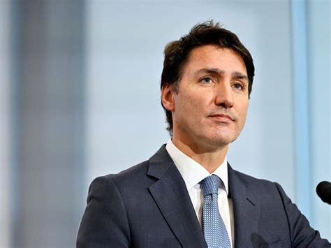 Canada Pm Trudeau Has Made Huge Mistake Former Pentagon Official Zee