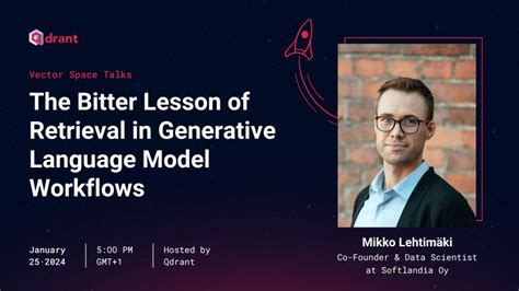 qdrant on linkedin 🔍 ever wondered about the secret sauce behind