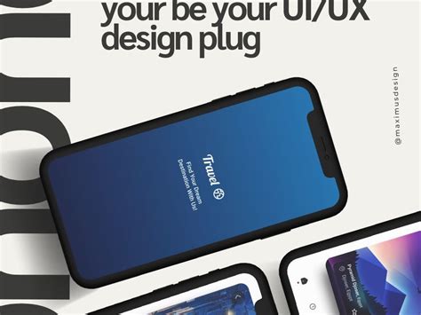 An Amazing Uiux Designes Upwork