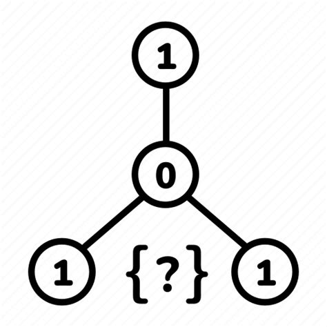 binary diagram conditional statement binary coding coding tree