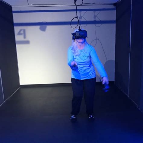 Ctrl V Virtual Reality Arcade All You Need To Know Before You Go 2025