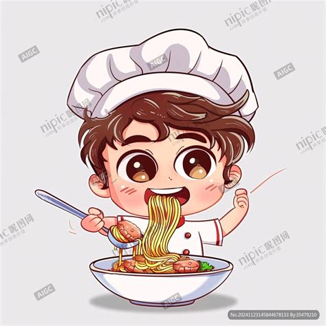 Ai创作图卡通小男孩吃粉条面条 面条q版 碗面原创卡通 卡通中年男厨师抱碗面 卡通吃面 面条卡通人物 热干面人物 吃面图片 卡通米线人物 卡通燃面 面食类卡通形象 Q版卡通粉面 吃螺蛳粉的男孩
