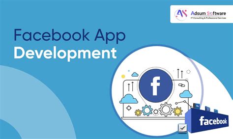 facebook app development how to create facebook app