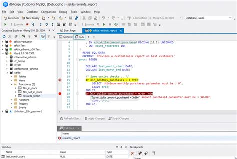 dbForge Studio for MySQL 软件 官方授权正版软件平台